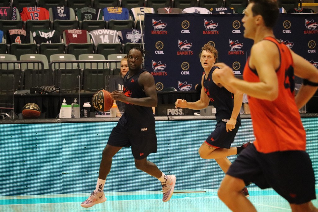 Fraser Valley Bandits return to Abbotsford with top U SPORTS, local ...