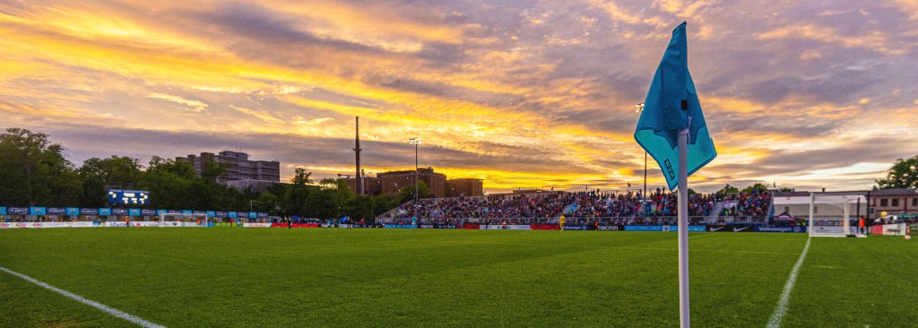 The "new" Wanderers: Ahead of home opener, longtime teammates and ...