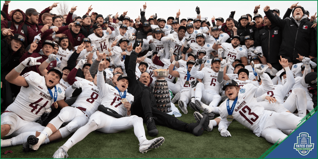 What to Expect from the 2021 OUA Football Season