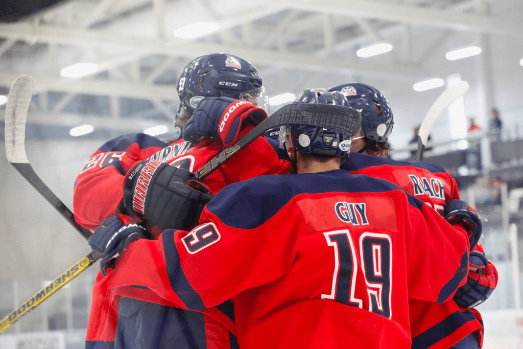 Brock Badgers playing carefree in underdog return to U CUP