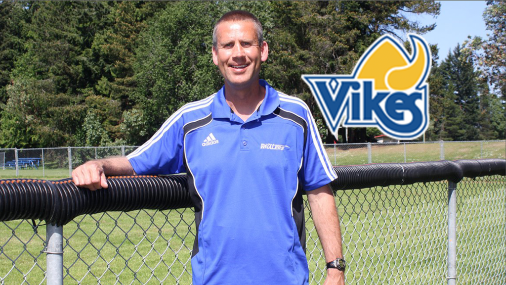 "It's going to be a learning curve:" Victoria Vikes men's soccer enters ...