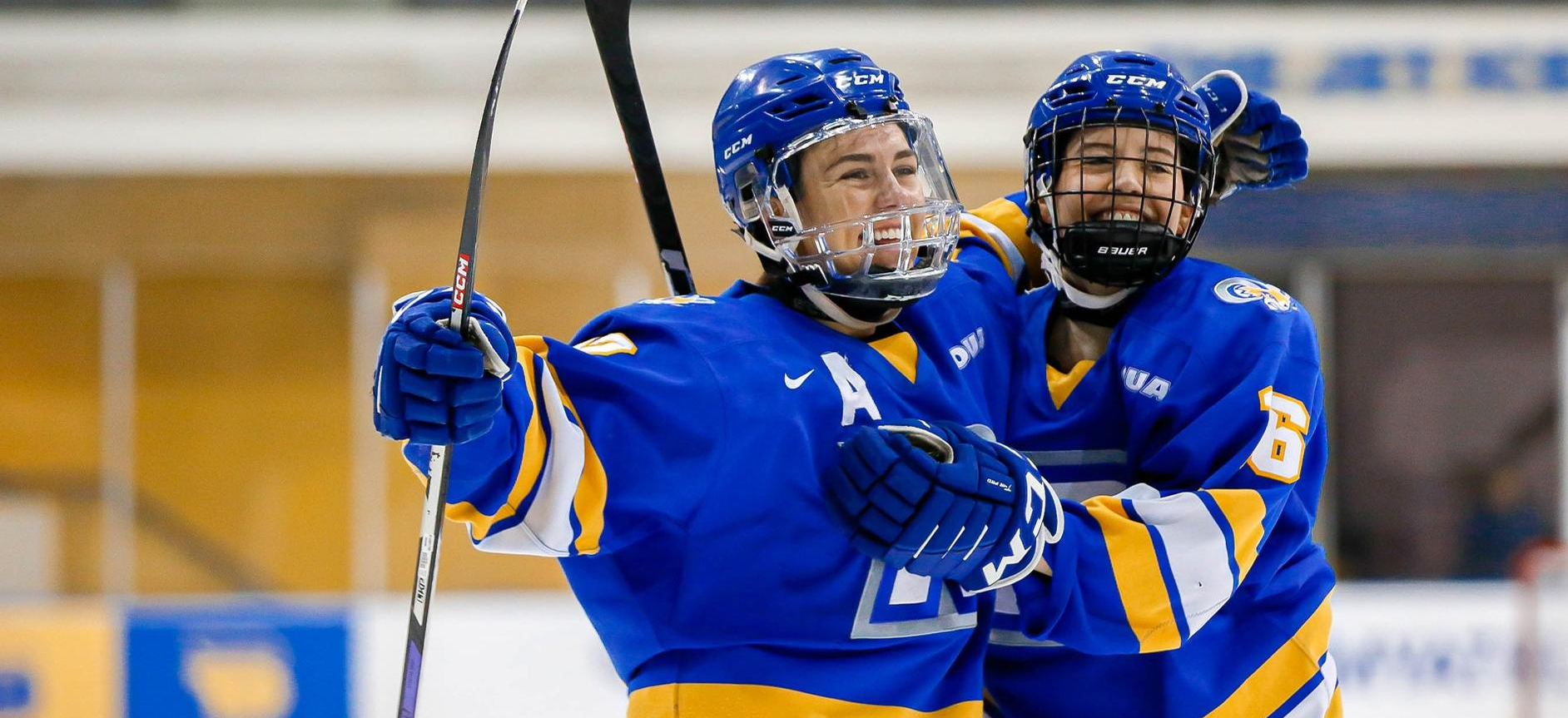 TMU Bold avoid season sweep with key victory over Ontario Tech