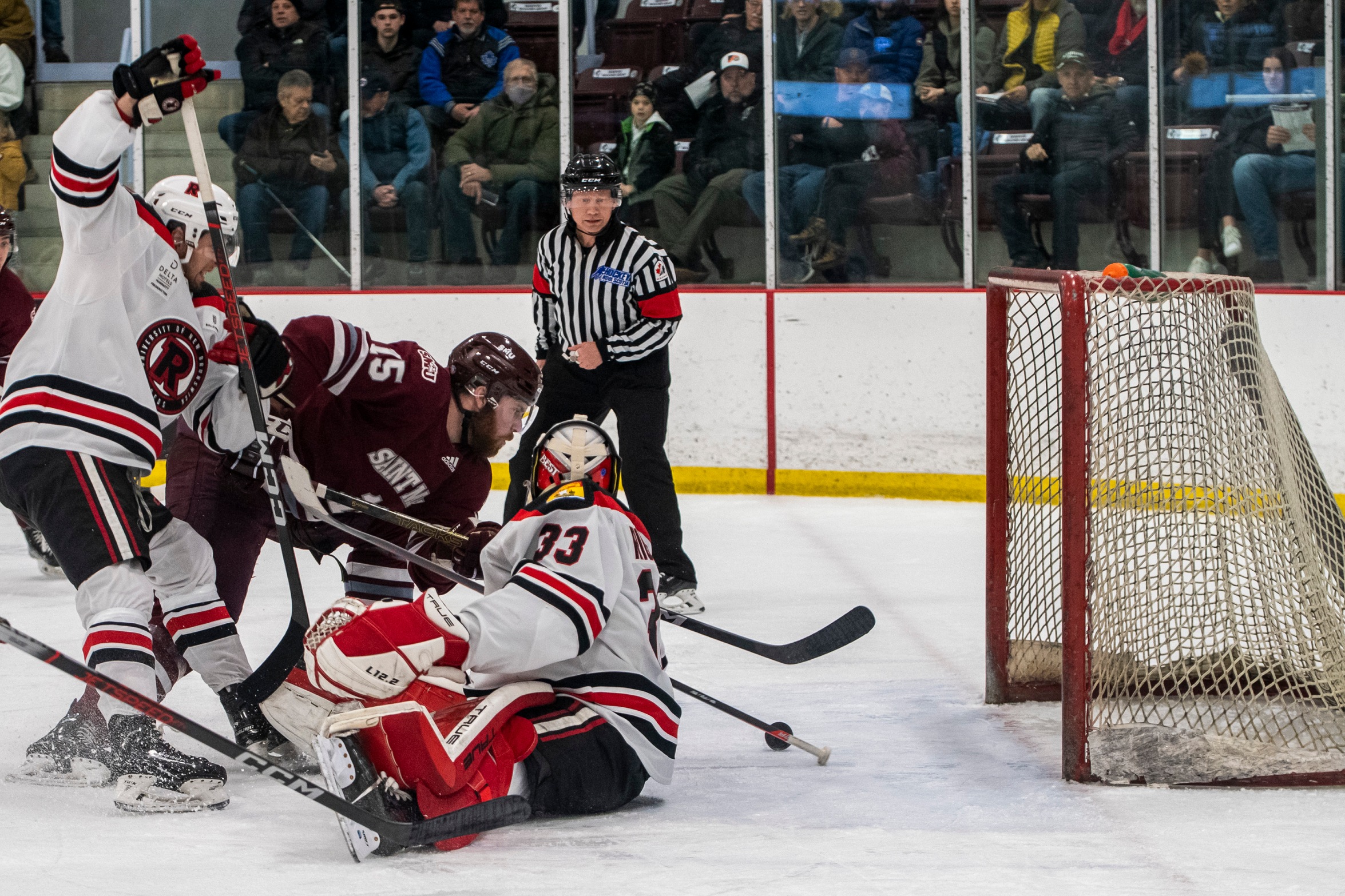 Instant classic AUS final game could only end one way: with Dawson ...
