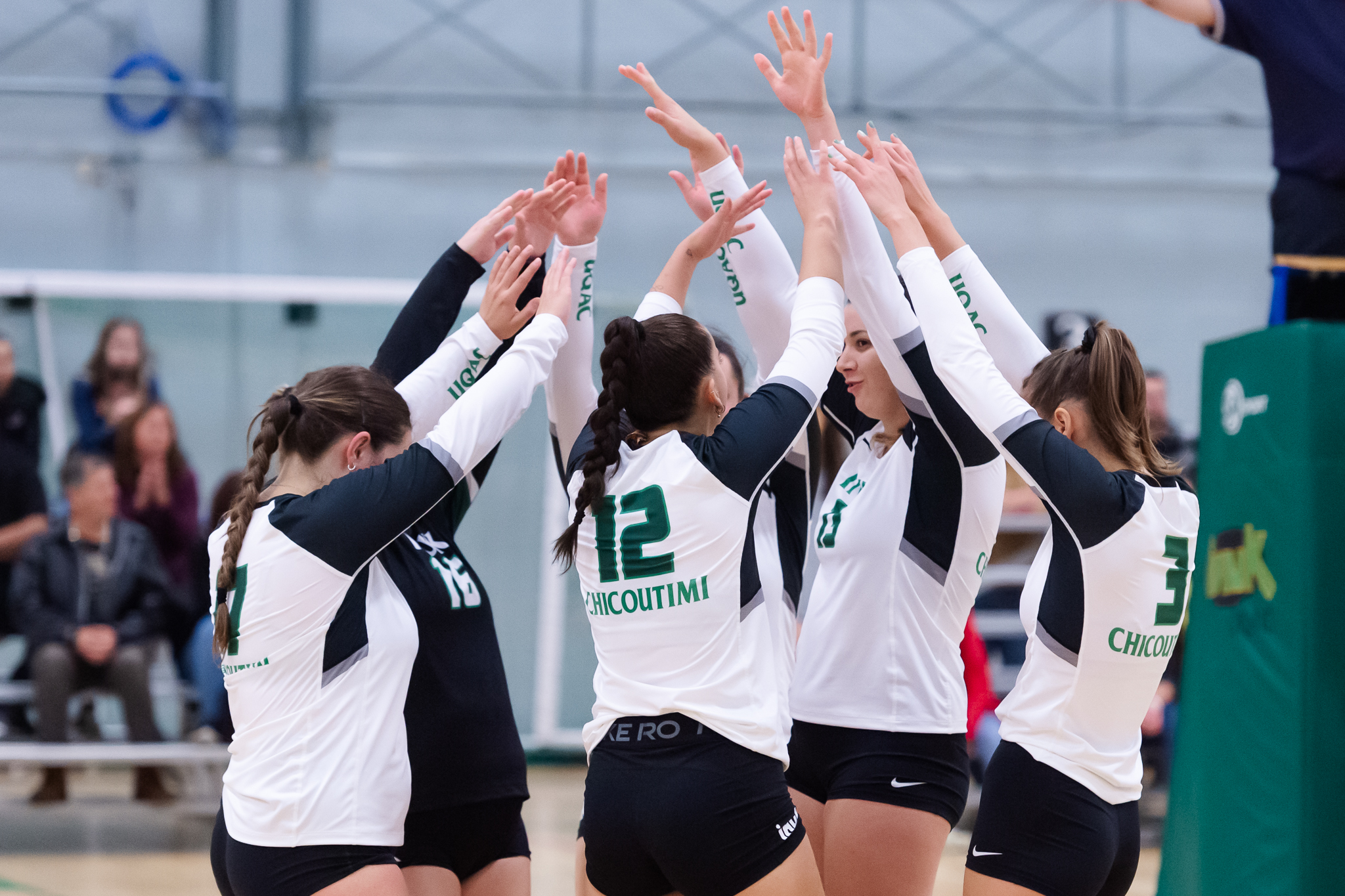 BREAKING: U SPORTS expands to 57 schools, welcomes UQAC