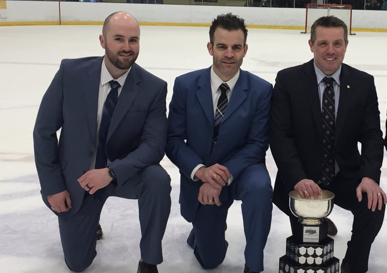 StFX makes changes, Peddle leaves U SPORTS coaching for NHL