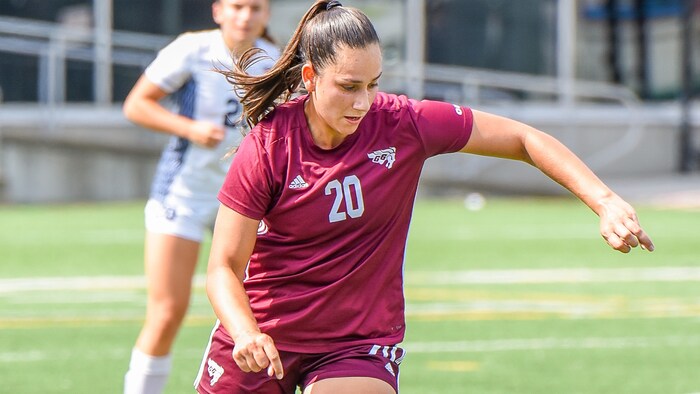 Provost maturing tactically as Ottawa seek U SPORTS success