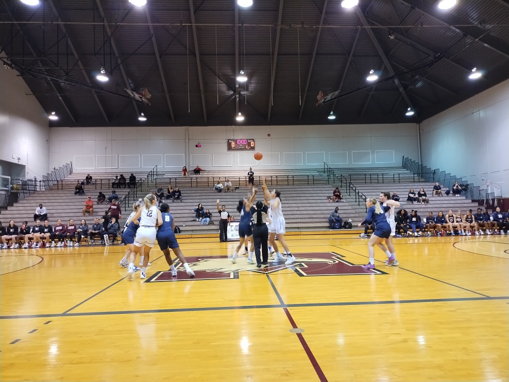 “This is what I worked for”: McMaster’s rookie group experiences their ...