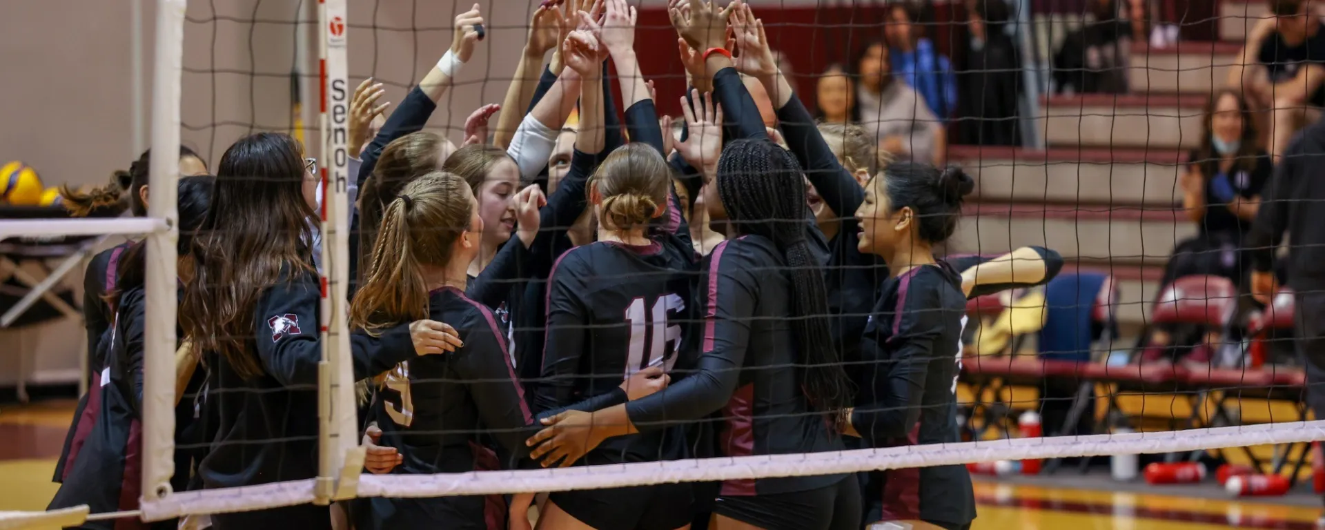 “It’s a long push”: What's McMaster’s starting lineup as regular season ...