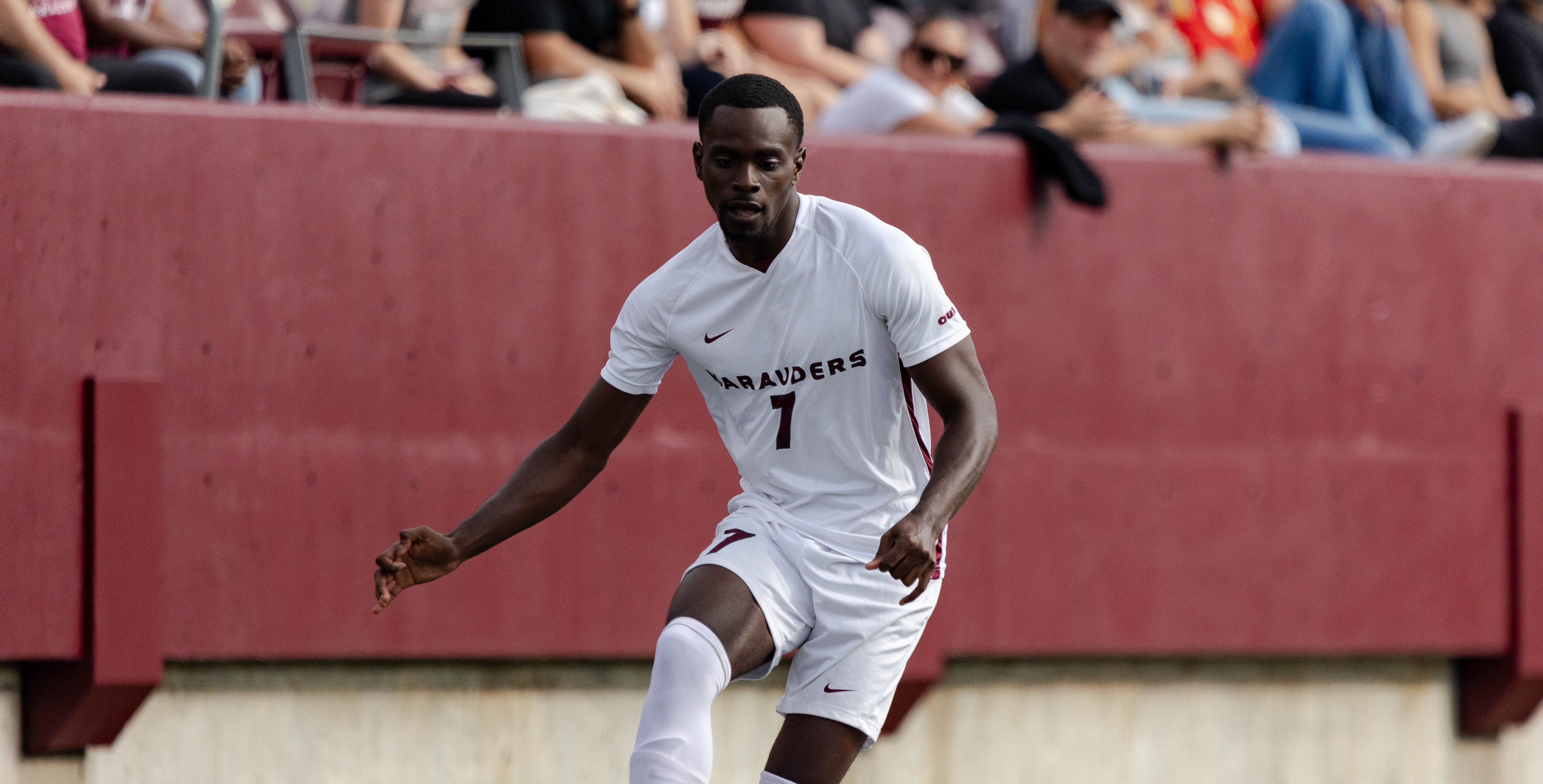 "Trust the process": Ed Bryan Florent marks his comeback in dramatic ...