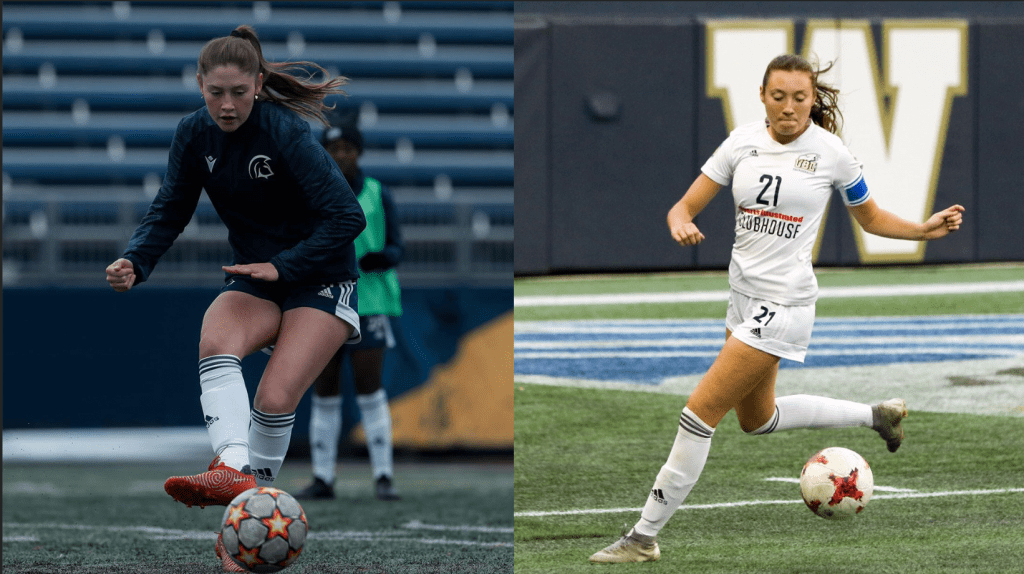 Why UBC and TWU are U SPORTS Women's Soccer favourites