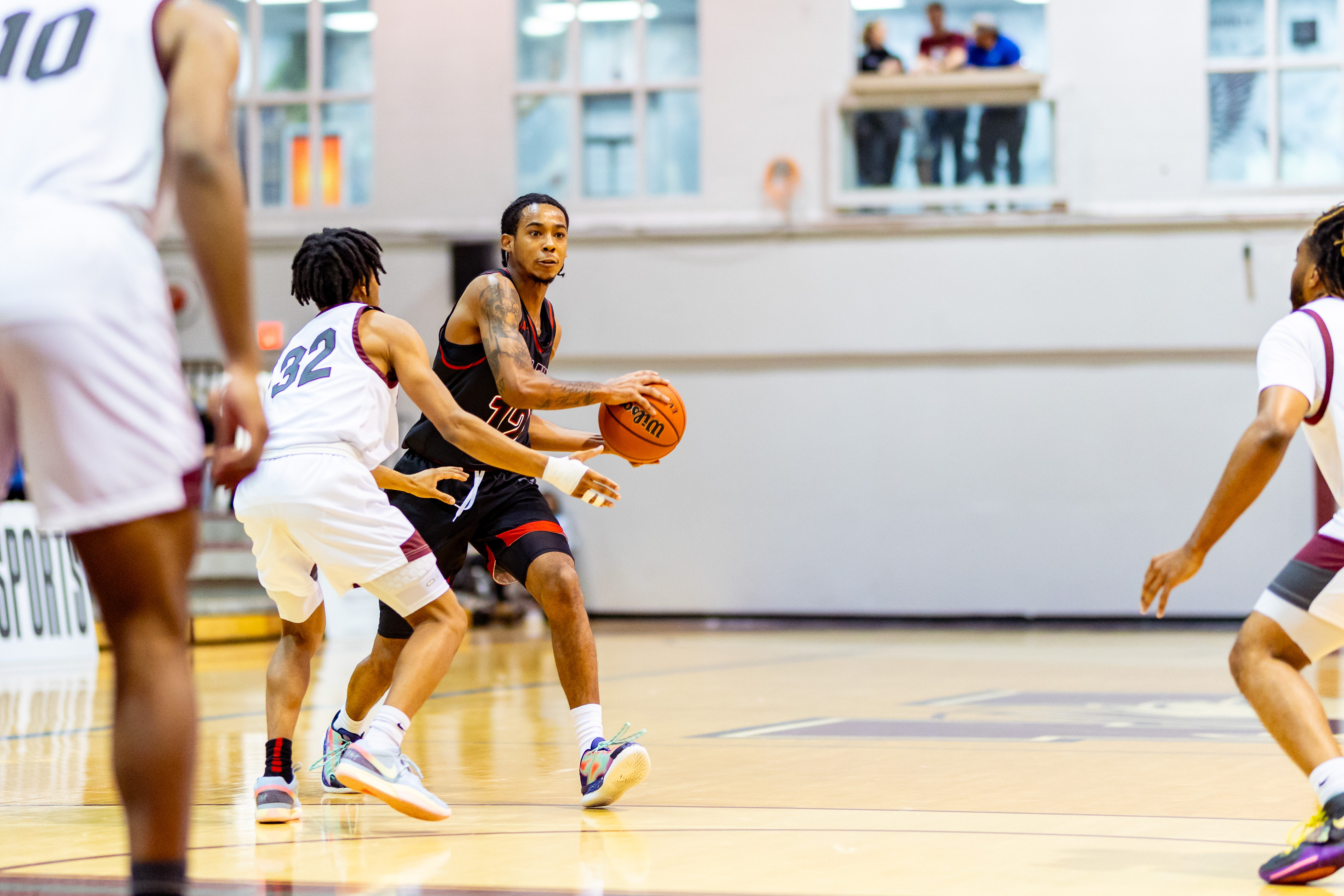 “It’s a process”: Ravens balance growing pains with push to win