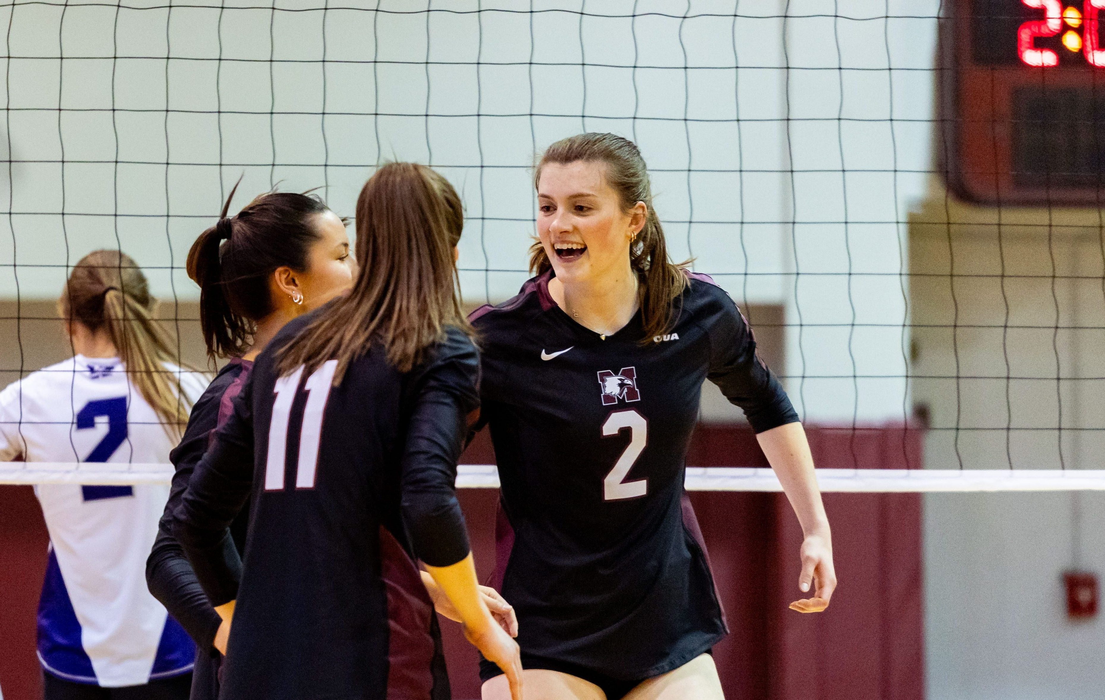 Everything comes full circle for Jenna Woock