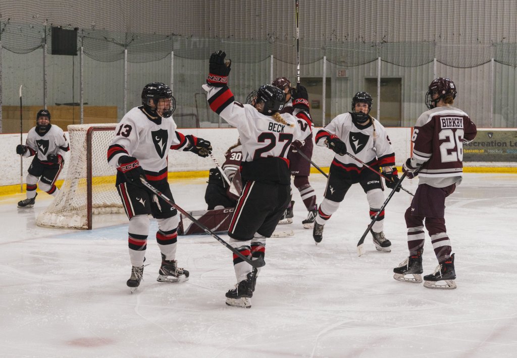 As Ottawa schools join OUA, RSEQ hockey faces a critical point