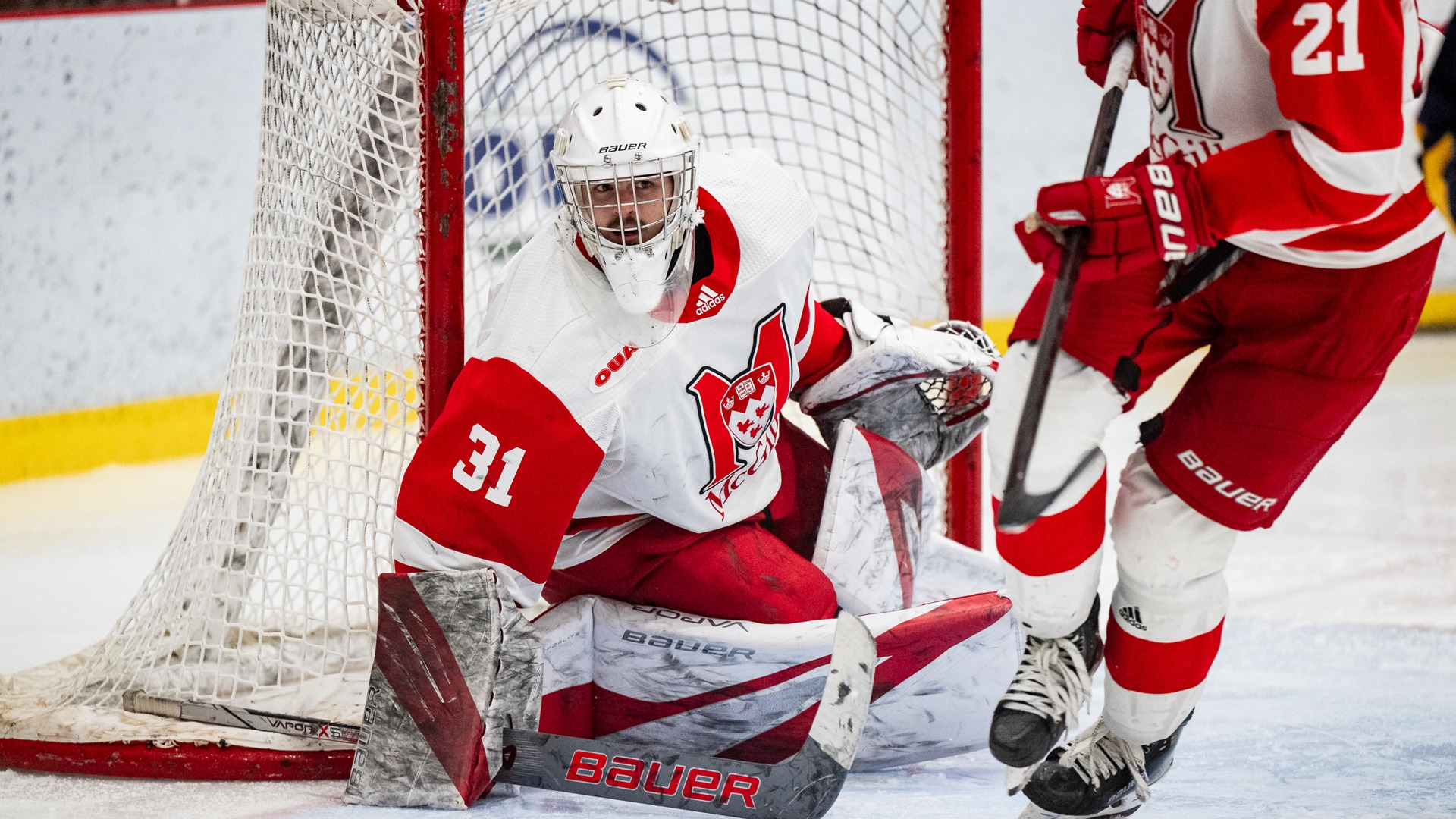 McGill enters U Cup with one big question mark