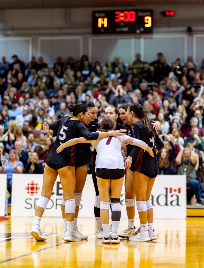 “As One”: McMaster’s Last Dance